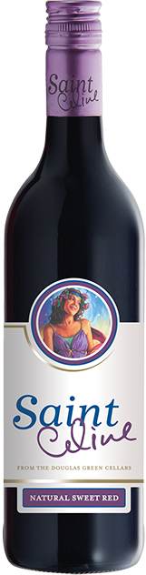The Saints Wines Saint Celine - The Saints Wines